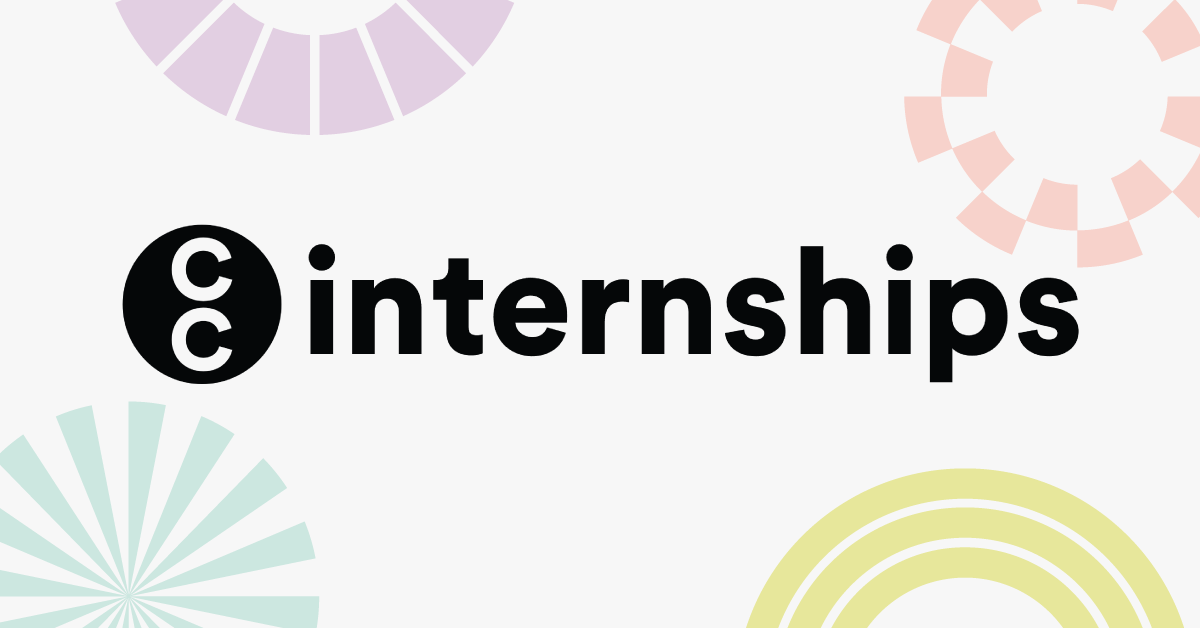 Internships - Creative Currency
